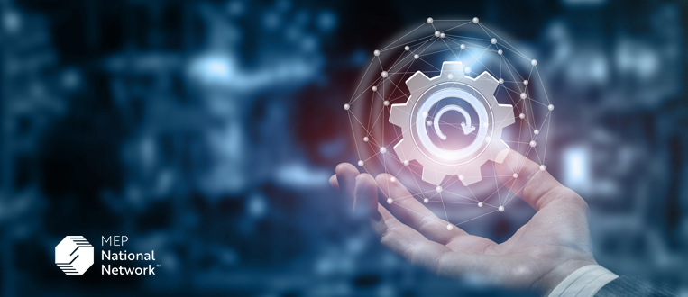 Continued Support | NIST