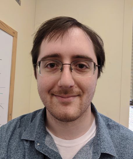 Matthew DiSalvo | NIST