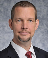 Robert Ivester Receives 2021 Distinguished Alumni Award | NIST