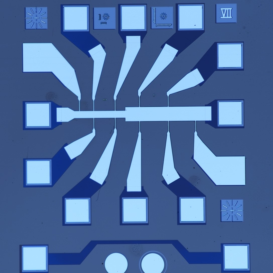 Spotlight: Silicon-28 in Quantum Computers | NIST