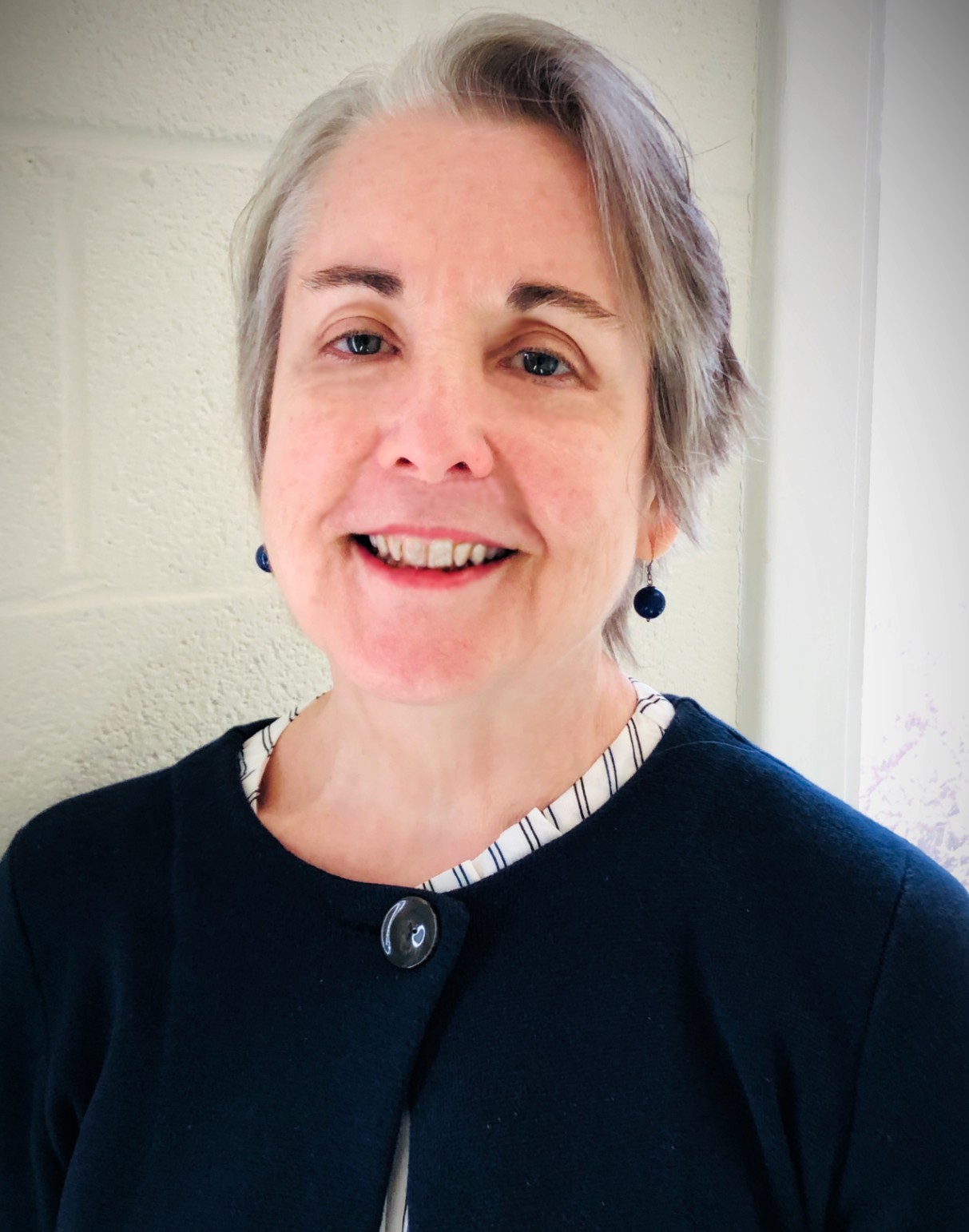 Ellen Voorhees receives Gerald Salton Award | NIST