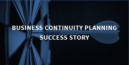 Business Continuity Planning | NIST