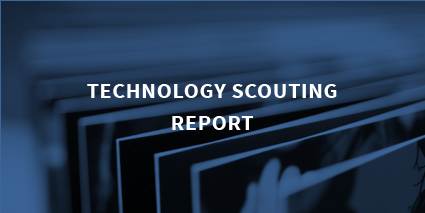 Technology Scouting | NIST