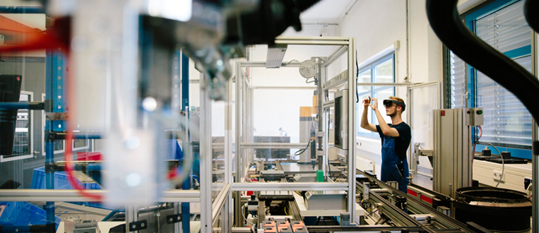 7 Manufacturing Digitization Challenges — and How to Overcome Them | NIST