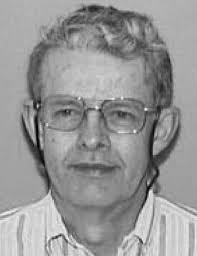 1995 Rabi Award - Fred Walls | NIST