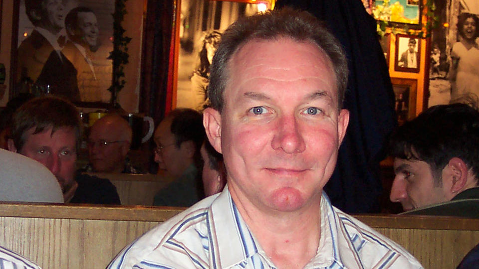 Remembering Randy Shields | NIST