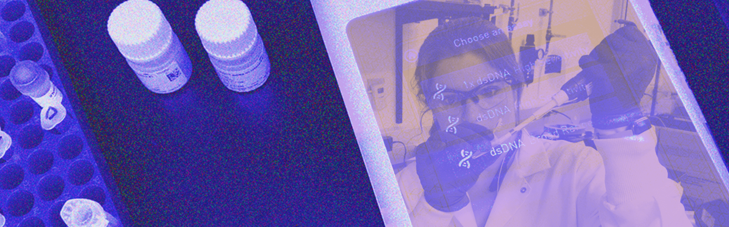 Measuring the Sensitivity of COVID Tests With New Material From NIST | NIST