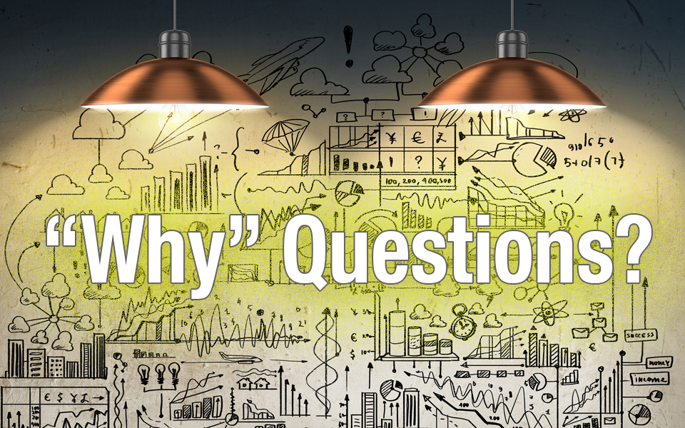 Why “Why” Is the Fundamental Question | NIST