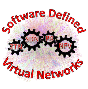 Software Defined Virtual Networks Nist