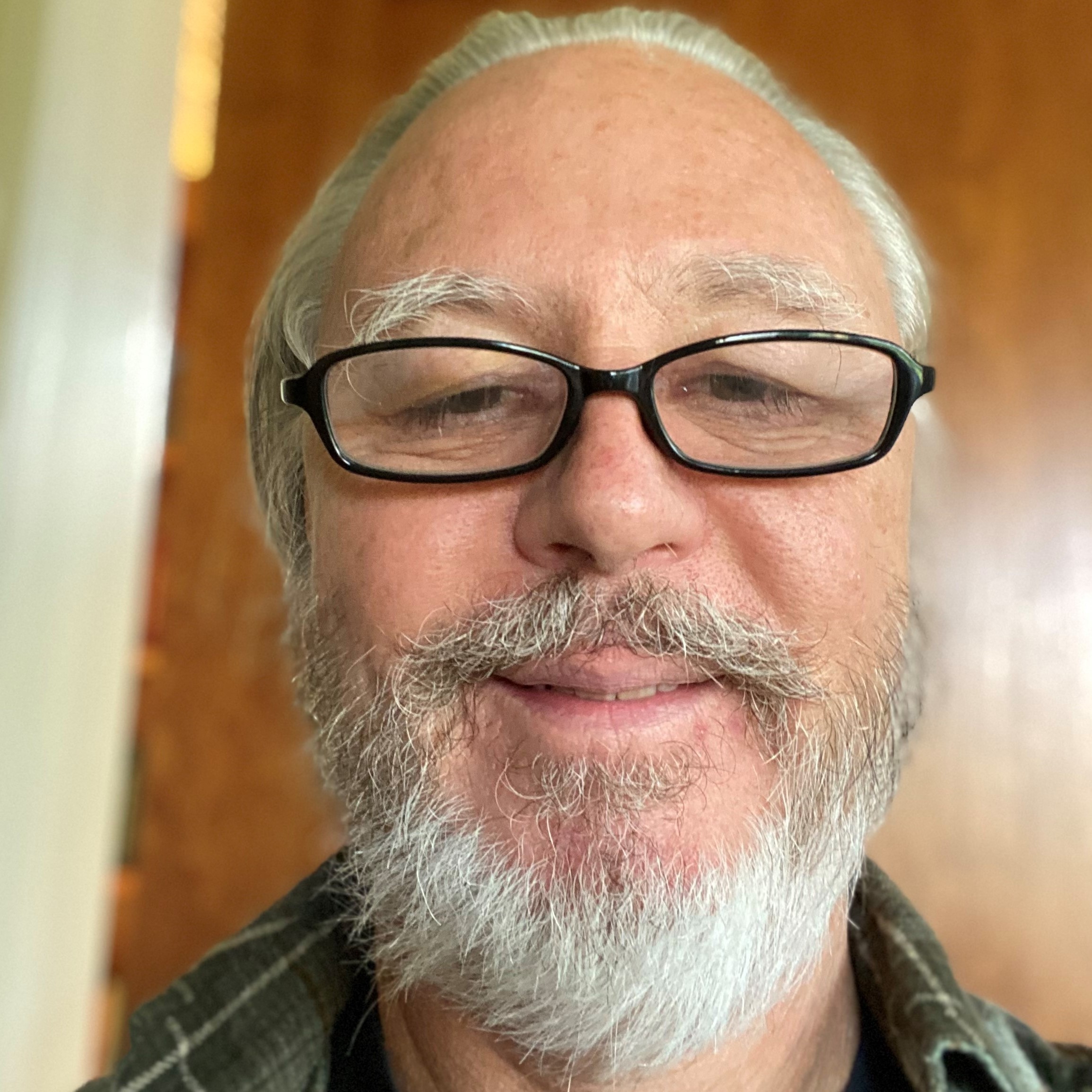 Craig Beyler - OSAC FSSB 2020