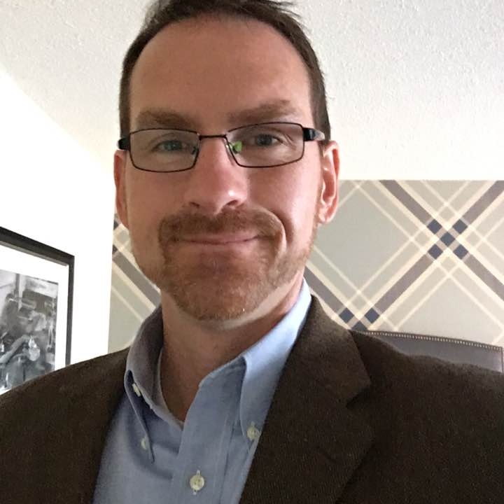 Christopher Stafford | NIST