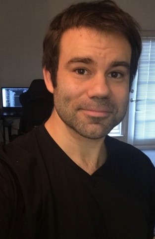 Christopher C. Haddock