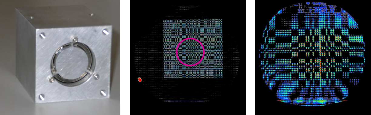 Imaging: Toward a Neutron Microscope | NIST