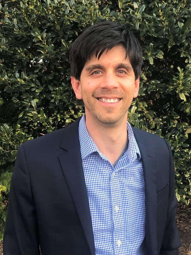 Christopher Segura | NIST