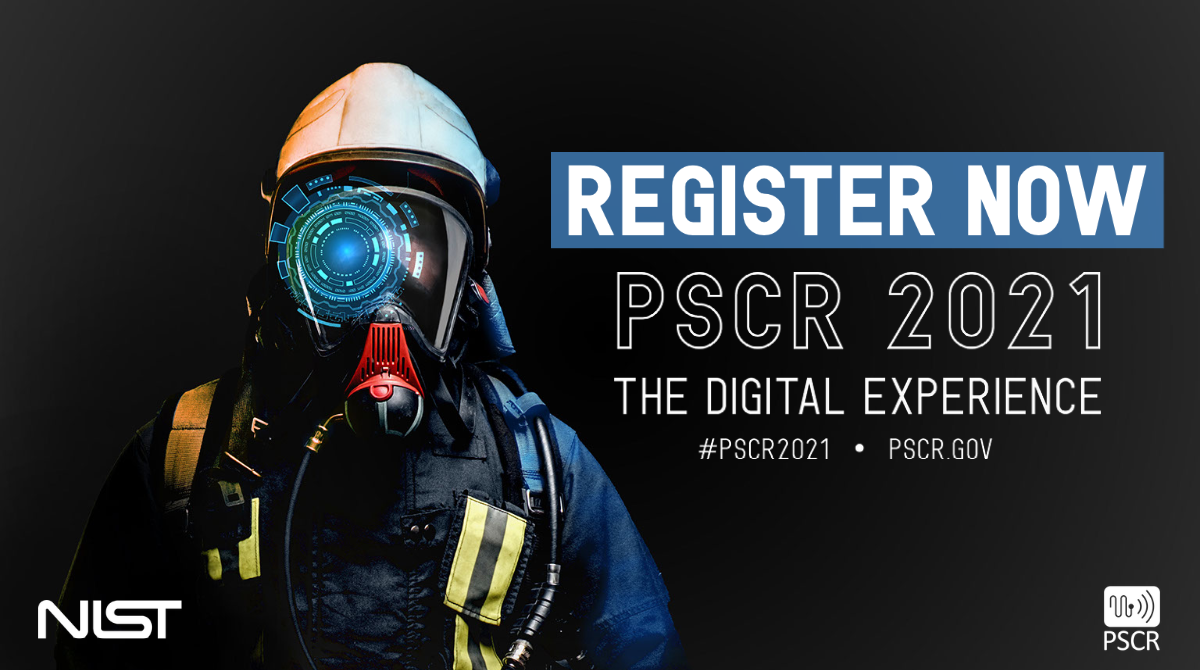 Public Safety Communications Research Division | NIST