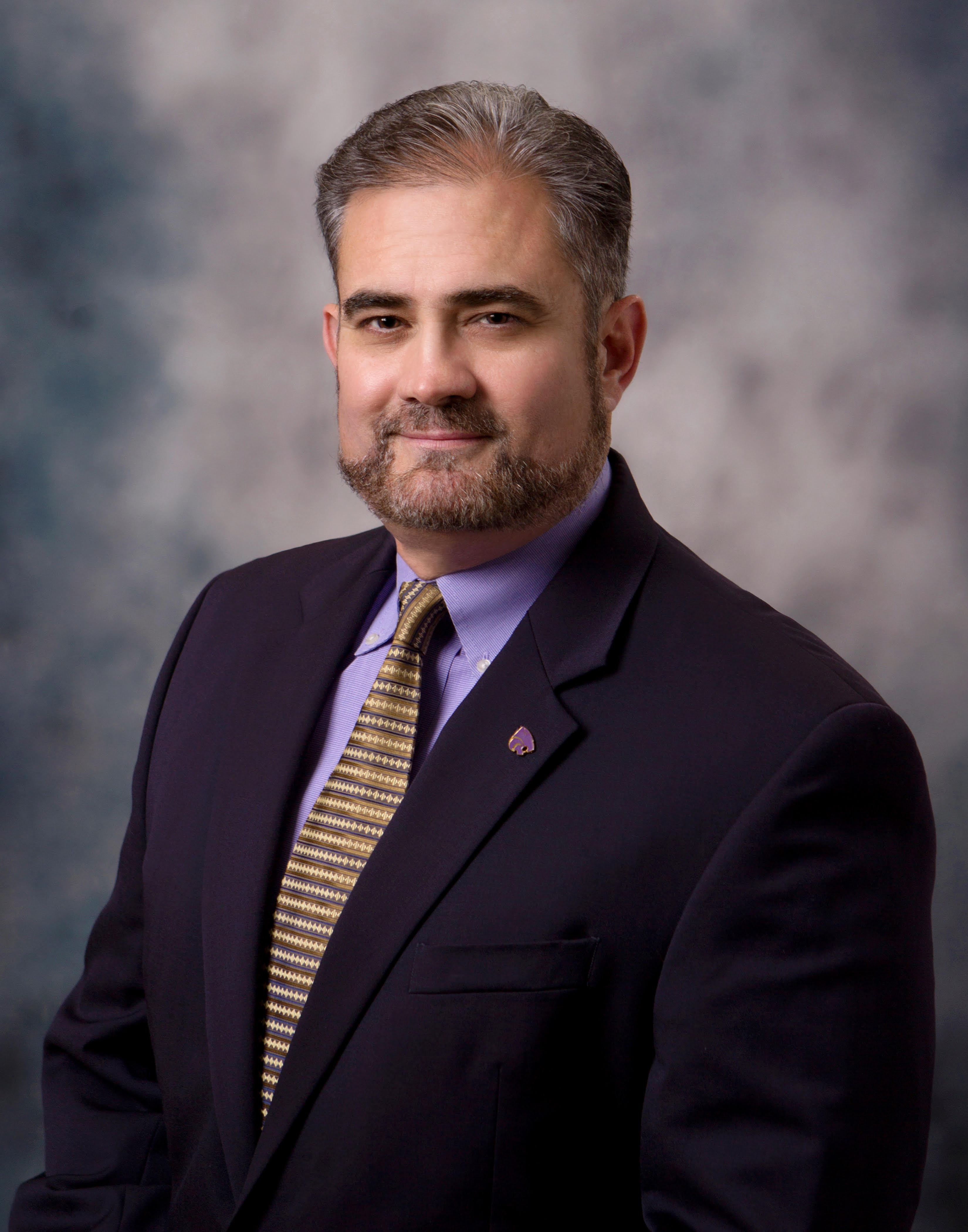 Kurt Barnhart Headshot