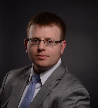 David Goodwin | NIST