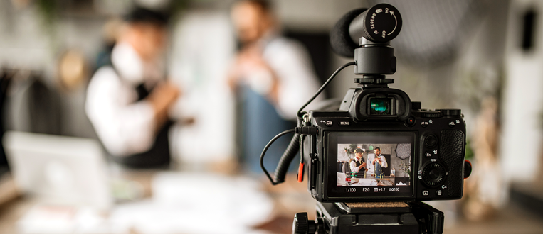 The One Recruitment Video Every Manufacturer Needs | NIST