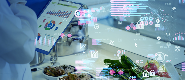 Sensor Technology Empowers Food Manufacturer | NIST