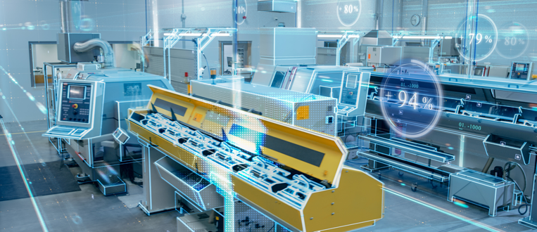 Simulation is a Window Into the Future of Your Manufacturing Operation ...