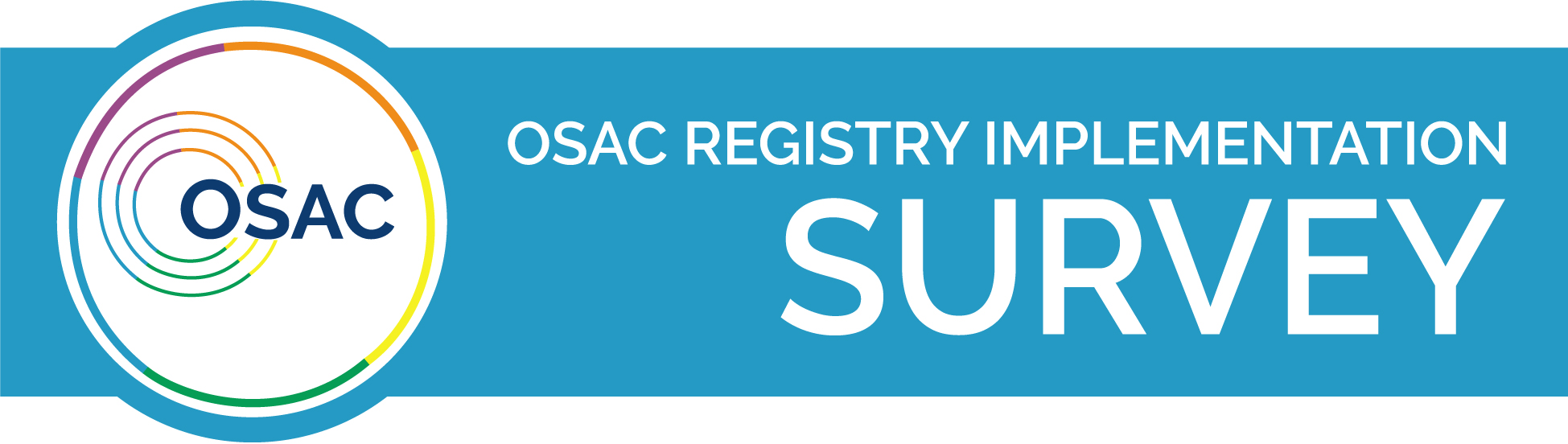 OSAC Registry Implementation Survey | NIST
