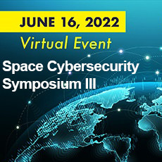 Space Cybersecurity Symposium III: Cybersecurity – Global and Applied ...