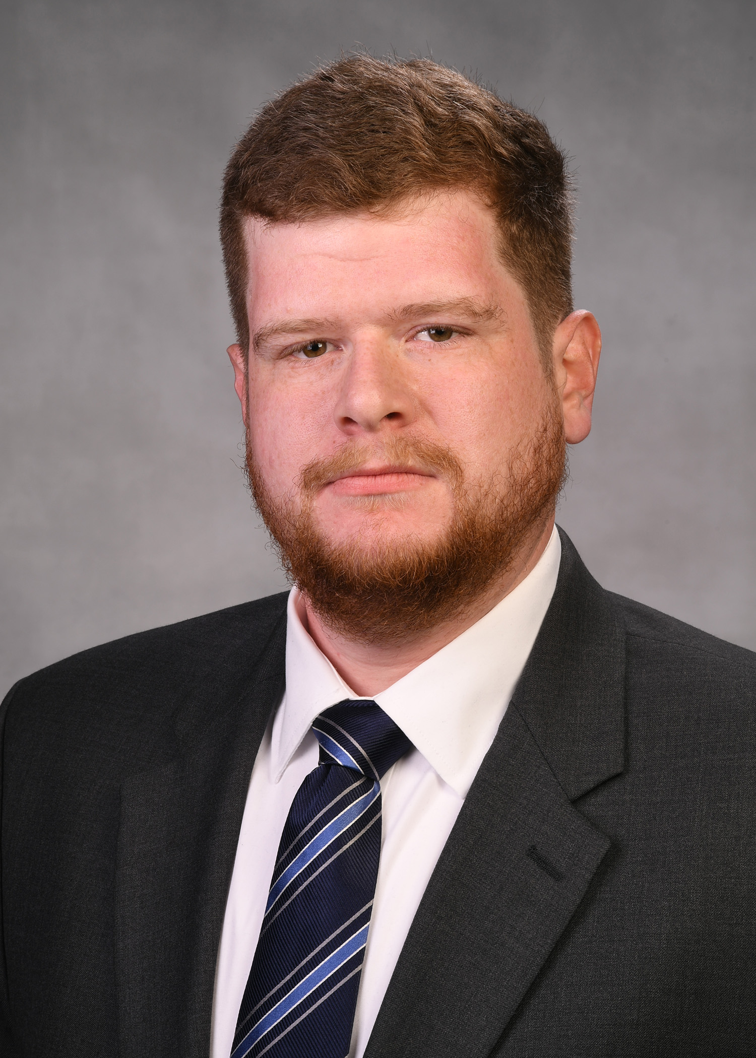 Michael Fagan | NIST