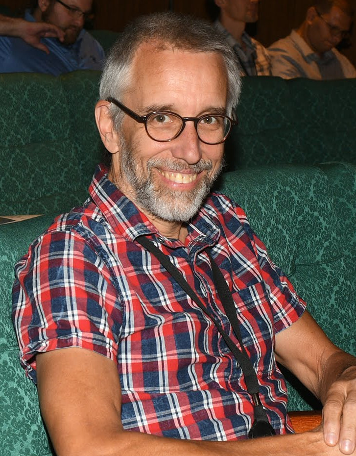 William Luecke Recognized with ASTM Award of Merit | NIST