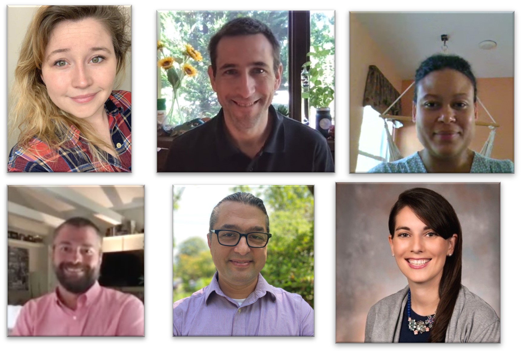 Mosaic team 2022 accolade