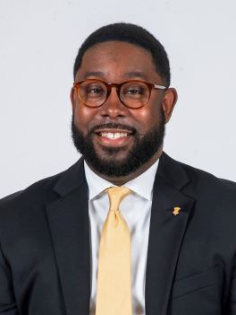 Brandon Roderick Tucker