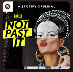 Not Past It Podcast