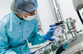 NIIMBL Releases the First Industry-wide Biomanufacturing Readiness ...