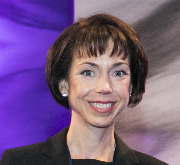 2022 ANSI Meritorious Service Award – Amy Phelps | NIST