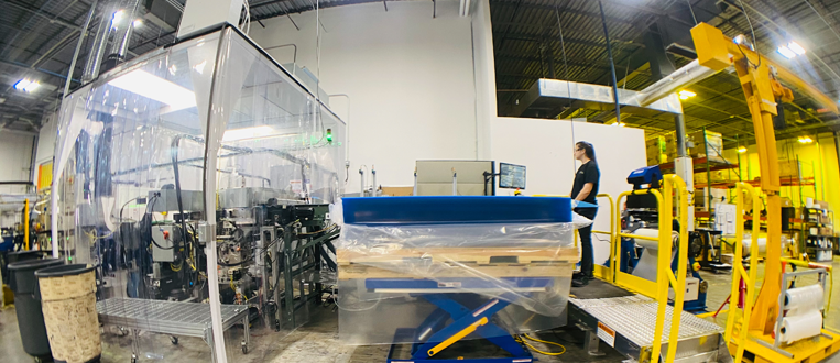 Video: Heroes of American Manufacturing – BrightView Technologies | NIST