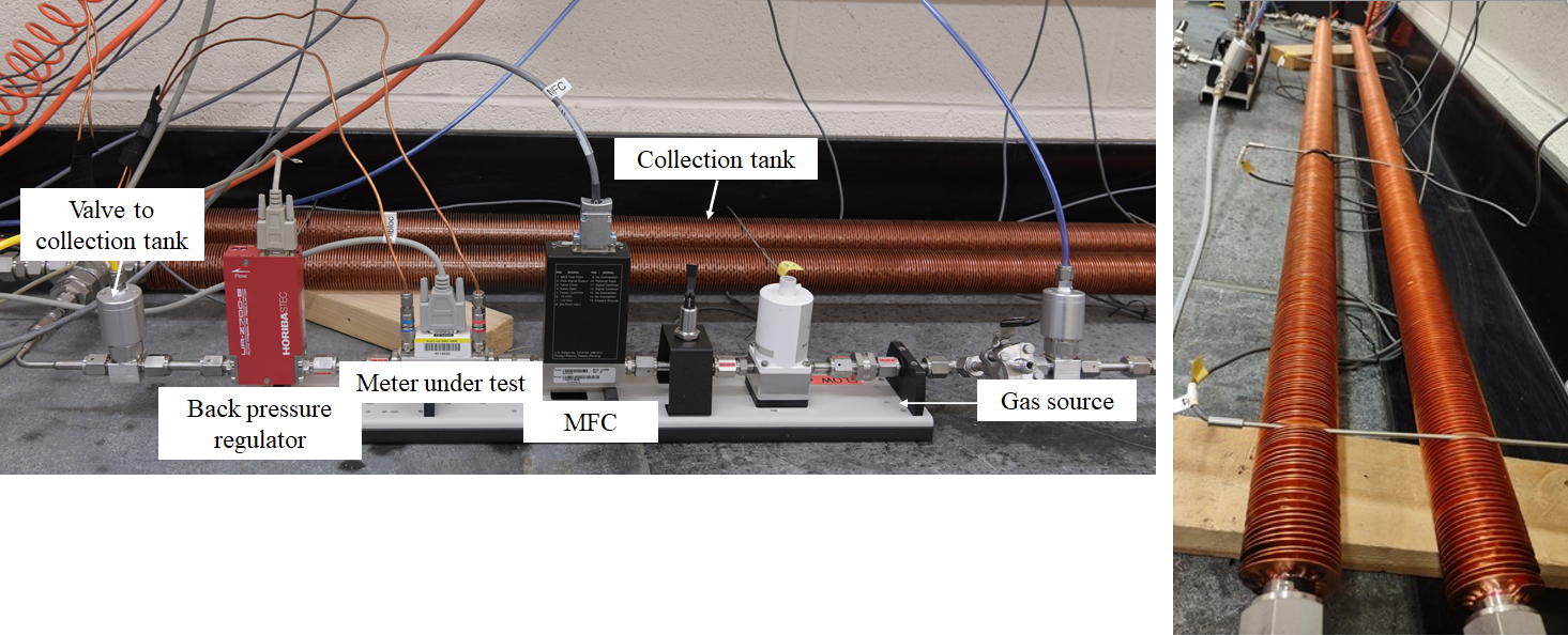 Research Updates – Gas Flow for Semiconductor Manufacturing | NIST