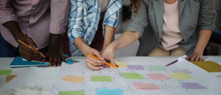 A Lean Management Road Map to Build a More Proactive Game Plan | NIST