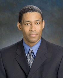Darryl C. Hill