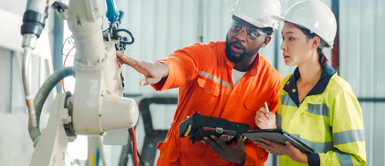 Infographic: Training: Responding to the Skills Gap | NIST