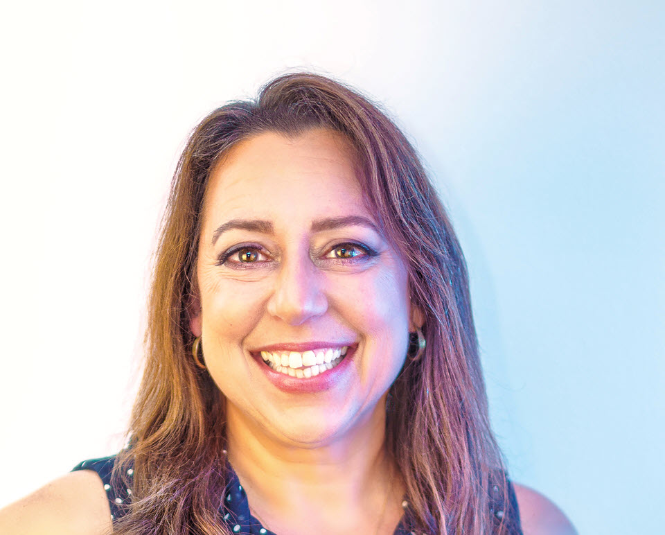 Karen K. Reczek Honored with 2022 ASTM Forensic Sciences Award | NIST