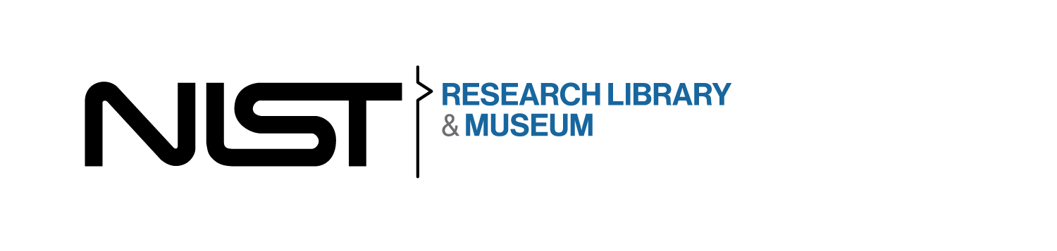 Publishing Services | NIST