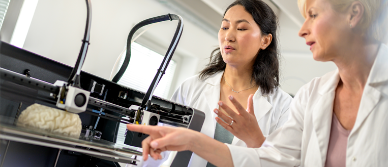 Revolutionizing American Manufacturing | NIST