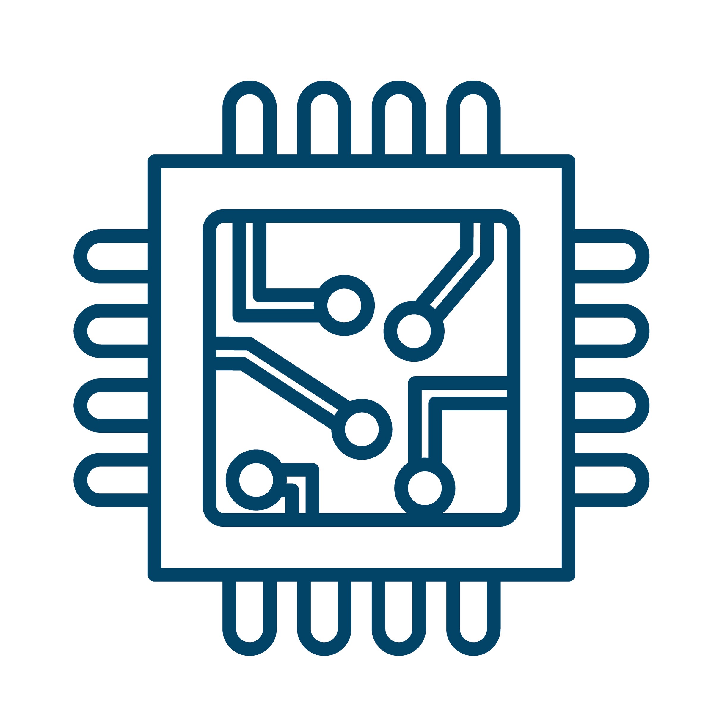 Natcast Names Deirdre Hanford as Chief Executive Officer | NIST