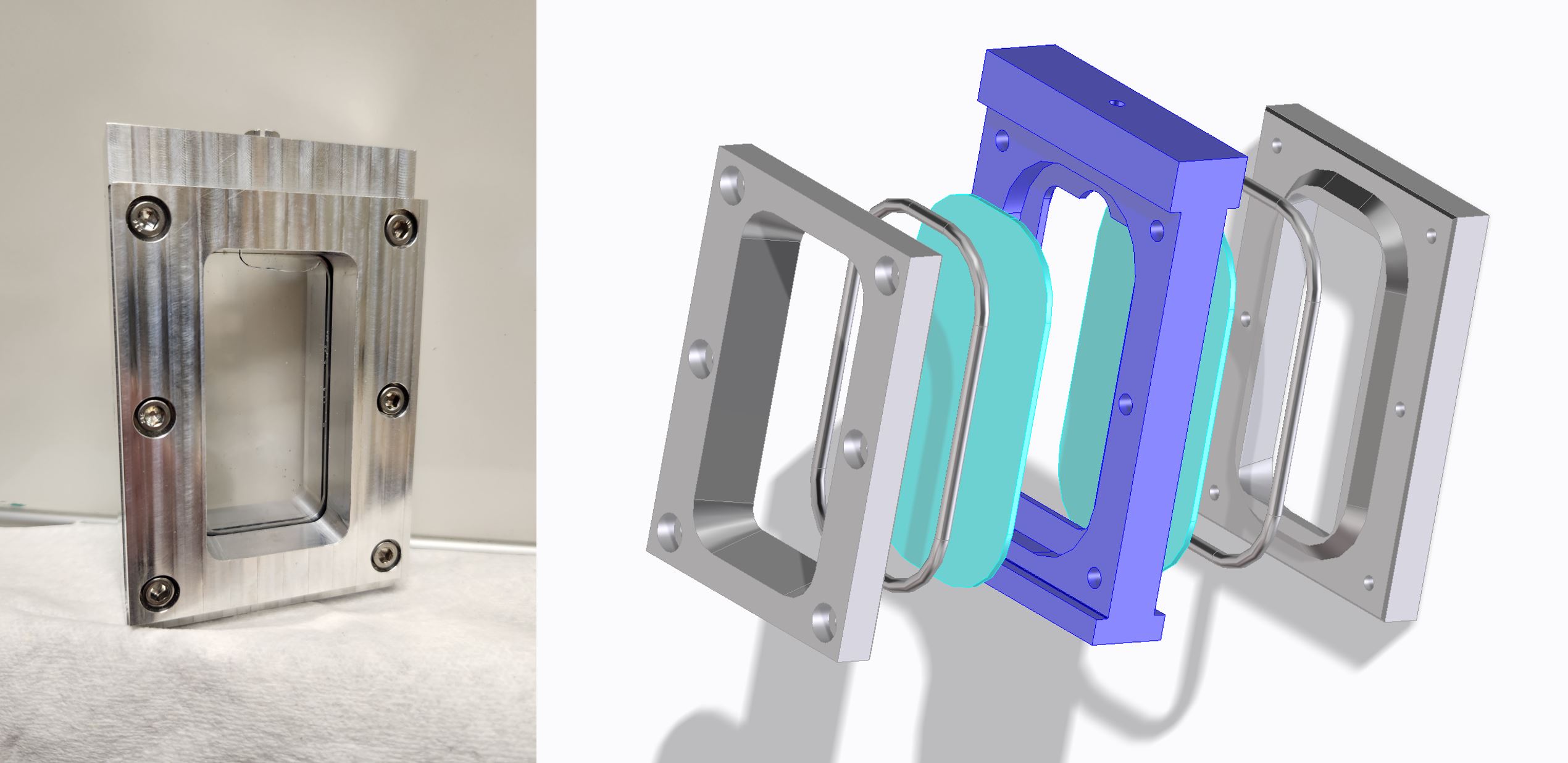vsans-large-volume-sample-cell