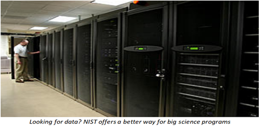 University, NIST Researchers Develop System to Help Science Programs ...