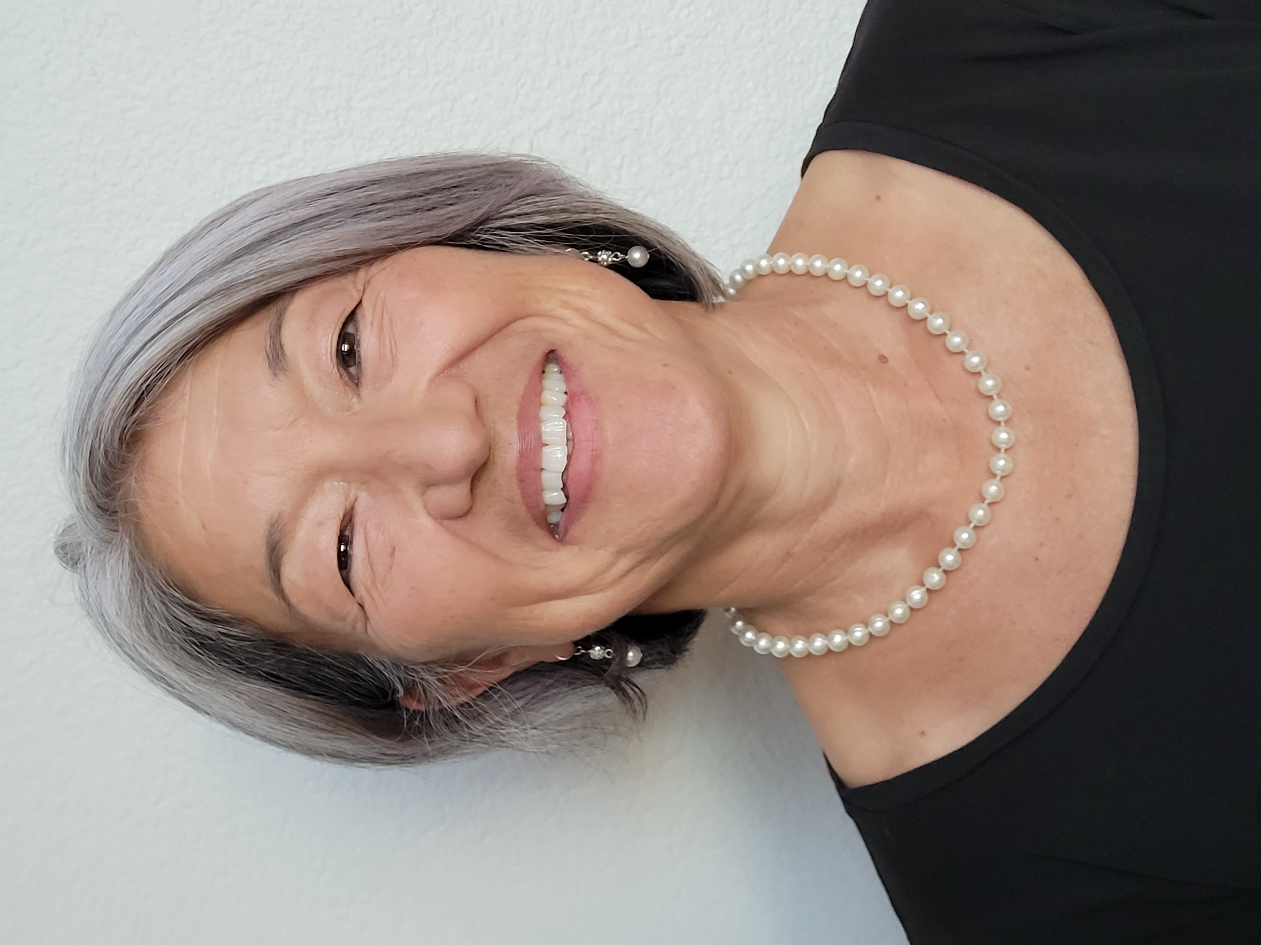 Terese Manley Headshot