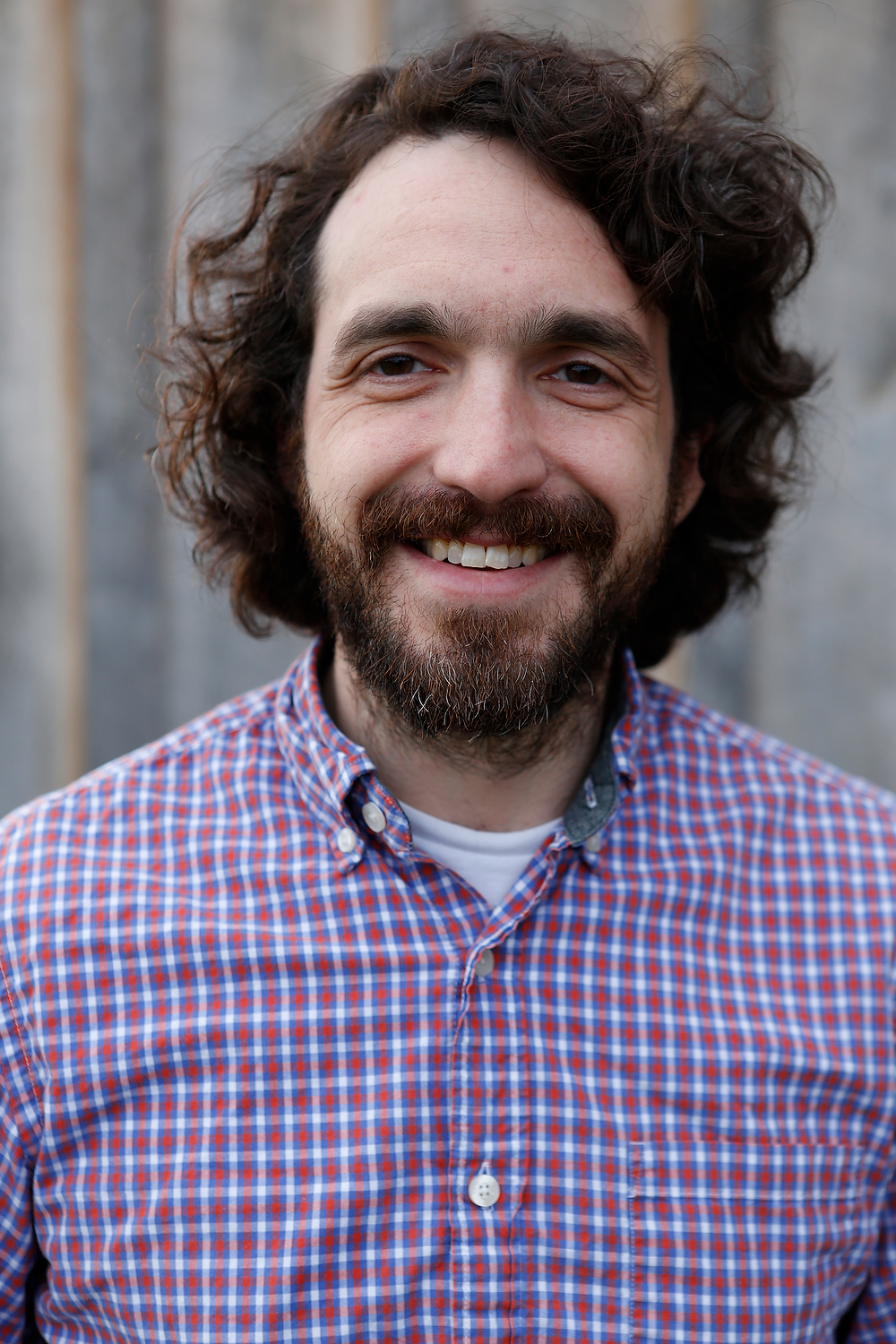 Nathanael David Olson | NIST