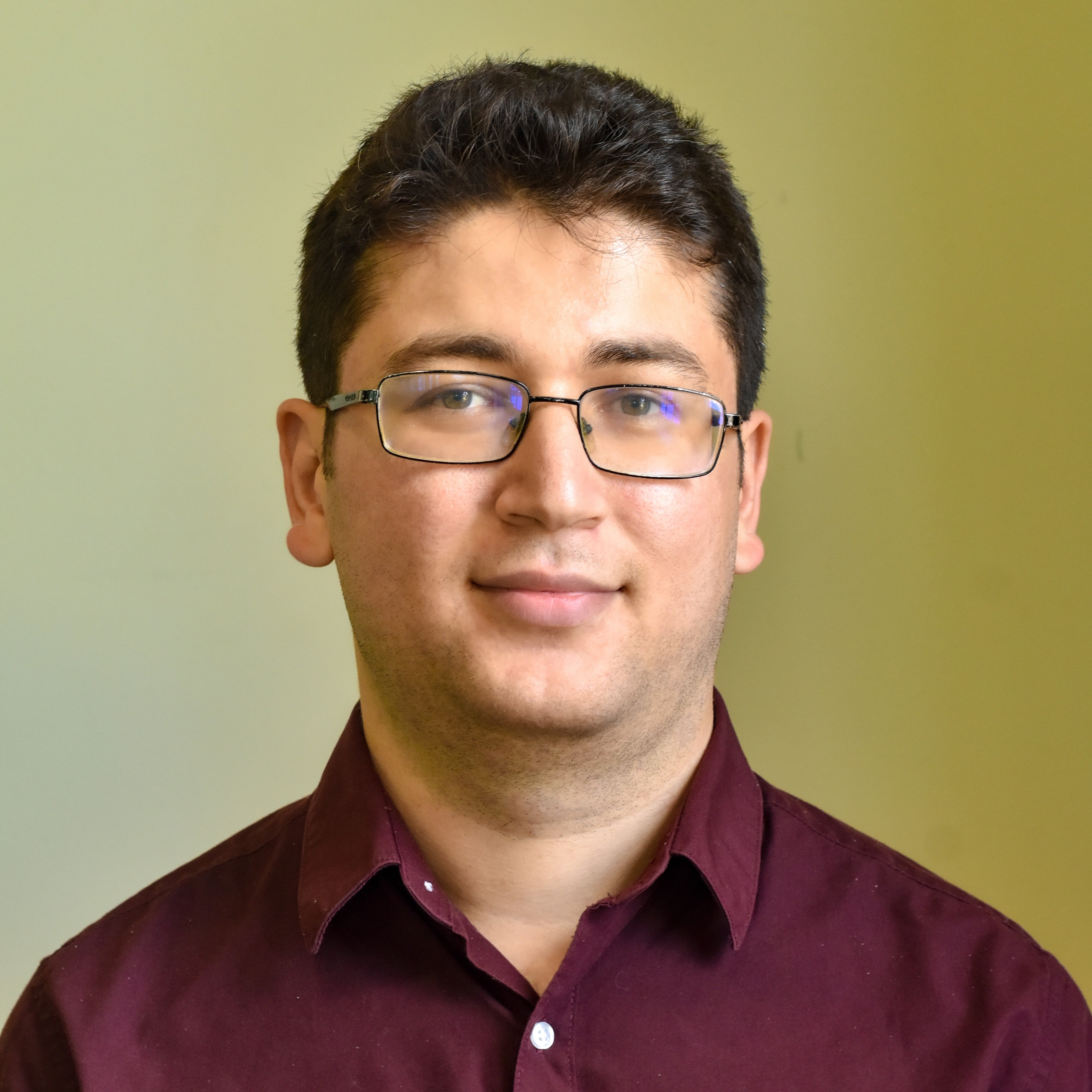 Bakhrom Oripov Bakhrom Oripov