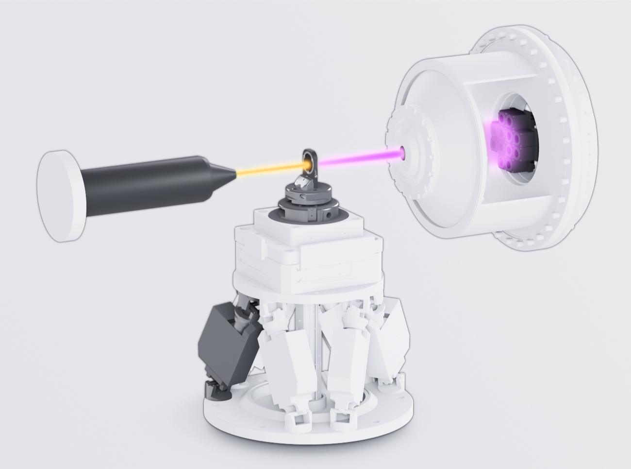 NIST Scientists Develop Novel CT Scan Device for Integrated Circuits | NIST