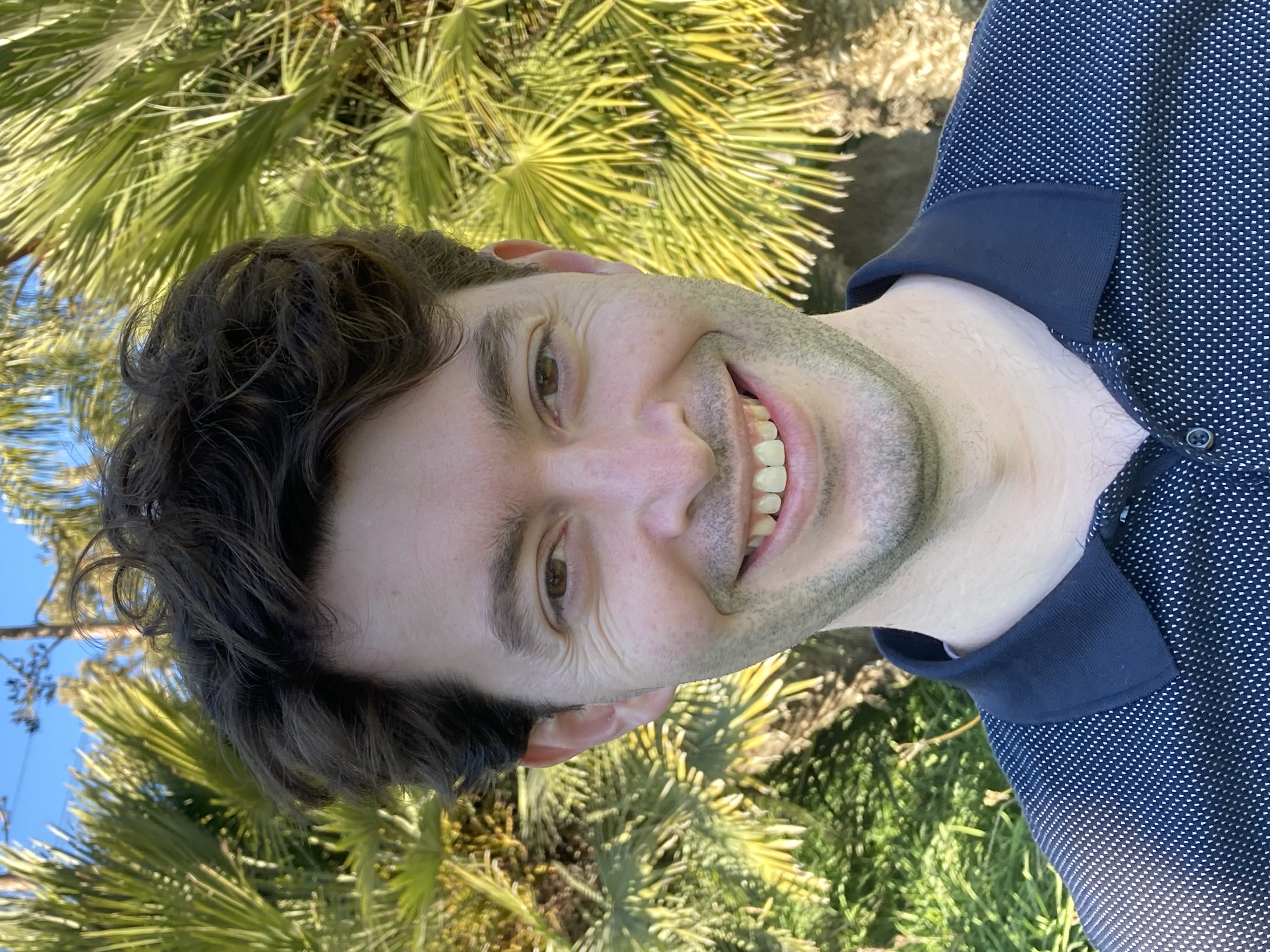 Austin McDannald | NIST