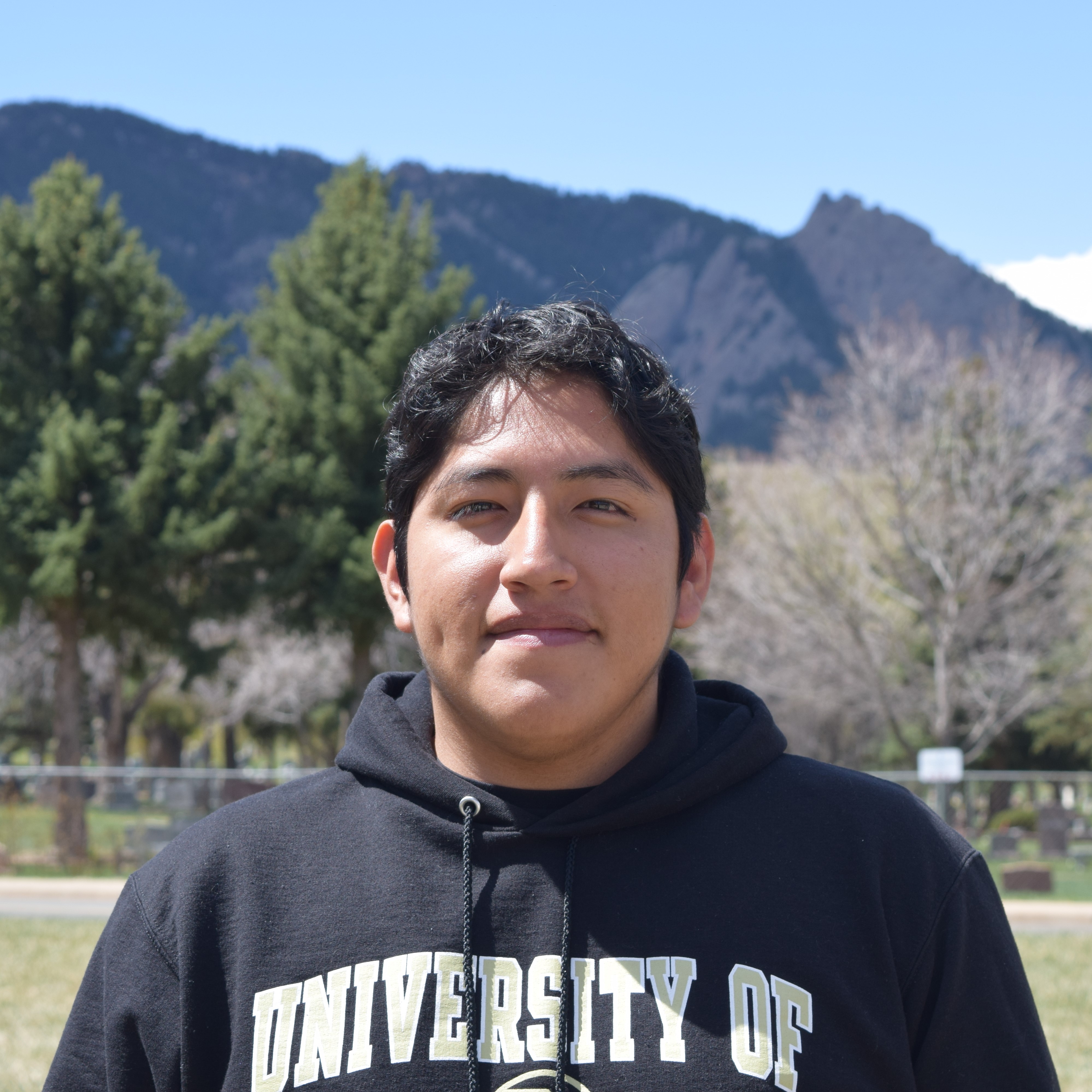 Daniel Rodriguez Castillo | NIST